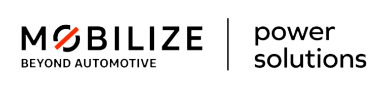 Mobilize Power Solutions | Facilitar la recarga de sus flotas eléctricas